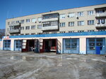 Пожарная часть № 10 (Kulibina Street No:15), i̇tfaiye  Rybinsk'ten
