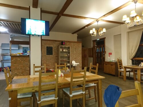 Kafe Jarko, Soçi, foto
