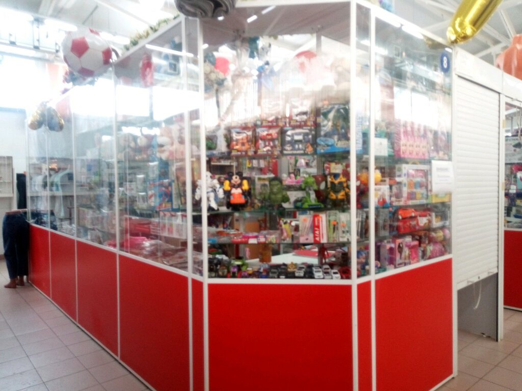 Kutlama ürünleri Товары для праздника, Cheboksary, foto