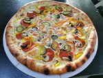 Don Pizza (Vishnevskogo Street No:14А, mikrorayon Annenki), pizzacılar  Kaluga'dan