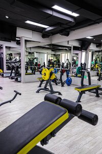 My Fitness (ulitsa Yusupa Akayeva No:25А), fitness kulüpleri  Makhachkala'dan