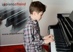 Klavierfachbetrieb Zifreind E. U. (Amraser Straße No:56), müzik enstrumanların tamiri  Innsbruck'tan