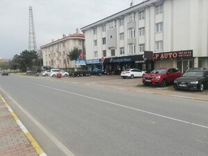 Domino's Pizza (İstanbul, Silivri, Alibey Mah., Fevzi Çakmak Cad., 9), pizzacılar  Silivri'den