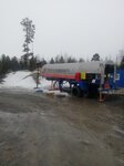 АГЗС (Khanty-Mansi Autonomous Area, mezhselennyye territorii Nefteyuganskogo munitsipalnogo rayona), otogaz dolum istasyonu  Hantı‑Mansi Özerk Okrugu'ndan