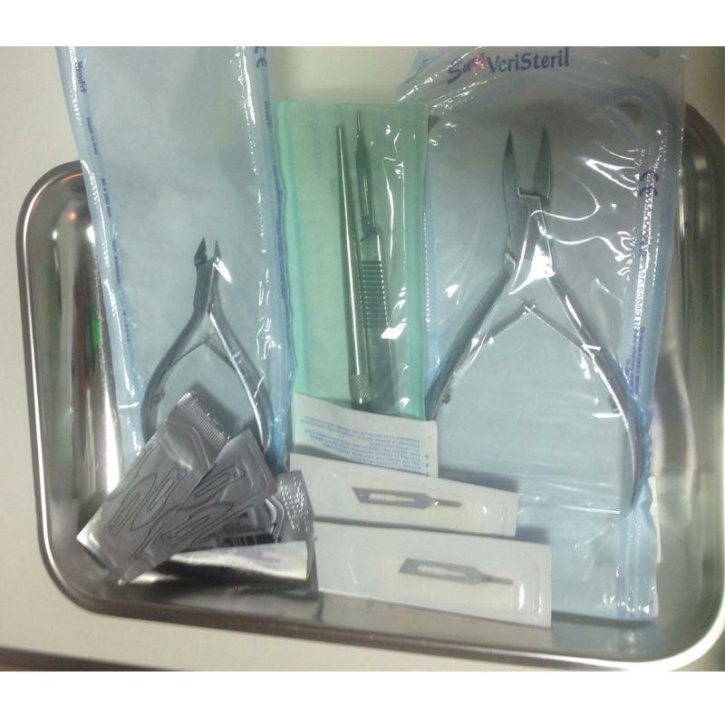 Tıp merkezleri ve klinikler Centro di Podologia Dott. ssa Rita Tammaro, Campania, foto