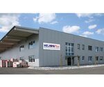 HEJONPlus Dämmstoffvertrieb GmbH (North Rhine-Westphalia, Siegen-Wittgenstein, Stahlstraße, 5), sıhhi tesisat hizmetleri  Kuzey Ren‑Vestfalya'dan