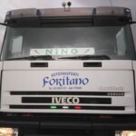 Foritano Autotrasporti (Via Marsala No:19, Valderice), evden eve nakliye