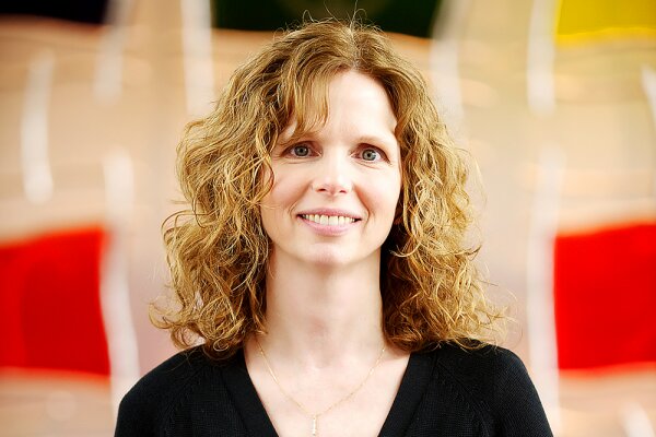 Çocuk poliklinikleri Valeri Hood, Md, Faap, Ohio Eyaleti, foto