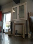 Rial Porte e Finestre (Via Settevene Palo No:91, Cerveteri), i̇ç mimarlık firmaları  Lazio'dan