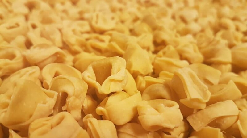 Toptan et ürünleri Macelleria Valenti Franco, Emilia‑Romagna, foto