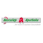 Aesculap-Apotheke (Am Ostentor No:5, Schwerte), eczaneler  Kuzey Ren‑Vestfalya'dan