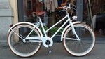 Biciclette Cicli Coss dal 1945 (Via Canaletto No:1), bisiklet mağazaları  Milano'dan