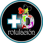 +d Rotulación (Autonomous Community of Andalusia, Sevilla, Calle Nueva Avenida, 47), baskı hizmetleri  Pamplona'dan
