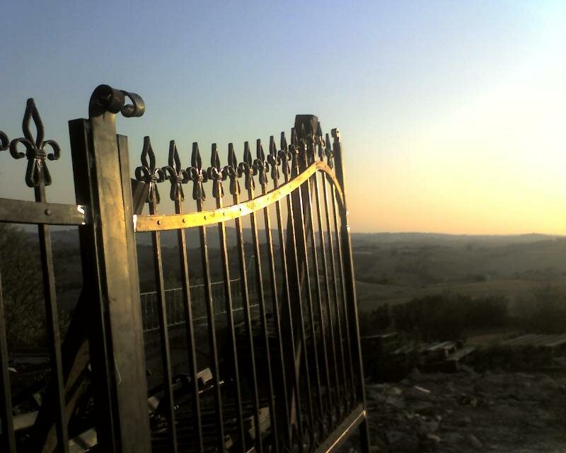 Çilingirler El Eusepi Luca, Marche, foto