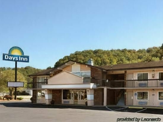 Otel Days Inn by Wyndham Paintsville, Kentucky, foto