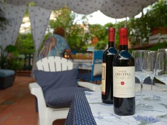 Otel Casa Nel Chianti Da Norma, , foto