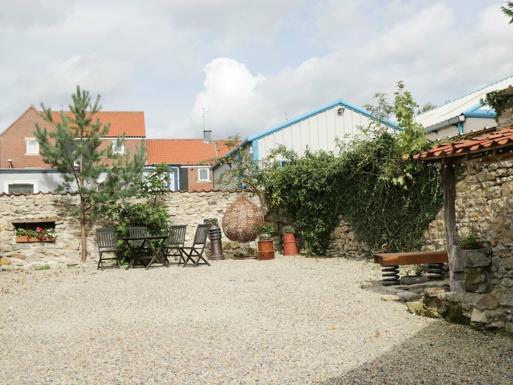 Otel Cherry Tree Cottage, , foto