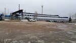 Гремячинское ЛПУ (Perm Territory, Chusovskoy gorodskoy okrug), petrol ve gaz firması  Permski krayından