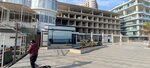 Promenade (No:3Б, корп. 2, квартал Приморский парк имени Гагарина), kafe  Yalta'dan