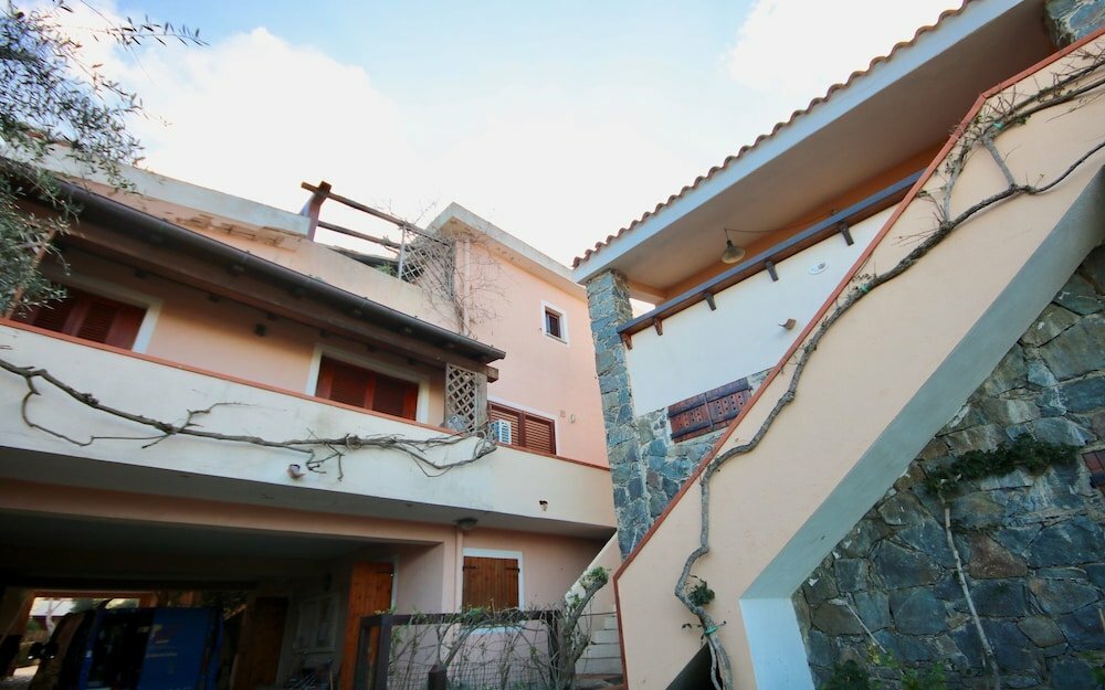 Otel Casa Rosa, Sardunya, foto