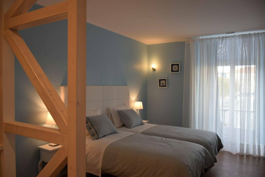 Daireler Traveling to Lisbon Low Cost Lisbon Rossio Apartments, Lizbon, foto