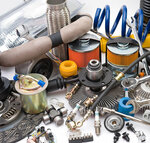 MautoParts (Arseniya Stepanova Street No:48), otomobil yedek parçaları  Tver'den