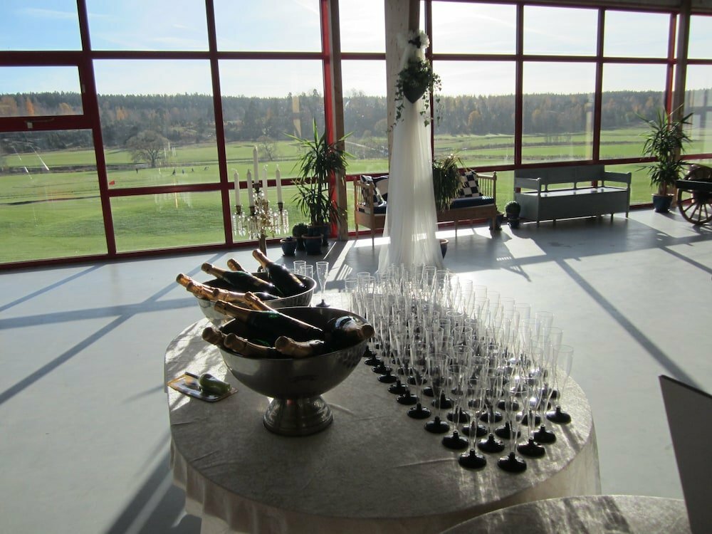 Otel Kiladalens golf & Lodge, Sodermanland Vilayeti, foto