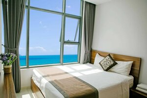 Hotel Novotel Nha Trang (Khanh Hoa Province, Nha Trang), pansiyonlar, hosteller  Nha Trang'dan