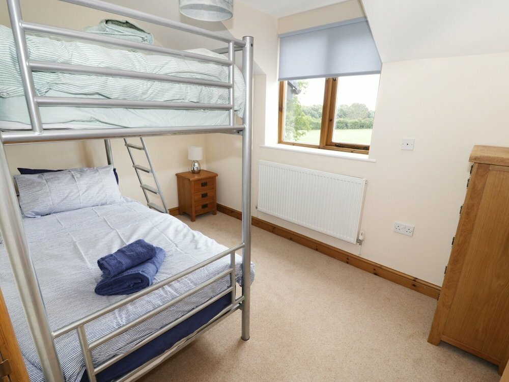 Otel Maes Yr Haf, Galler, foto