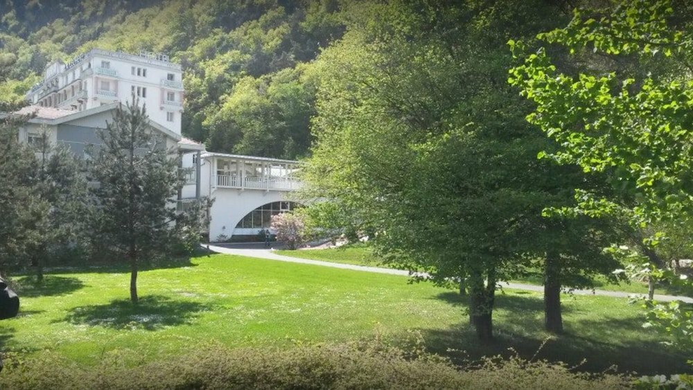 Otel Hotel Rive Droite, , foto