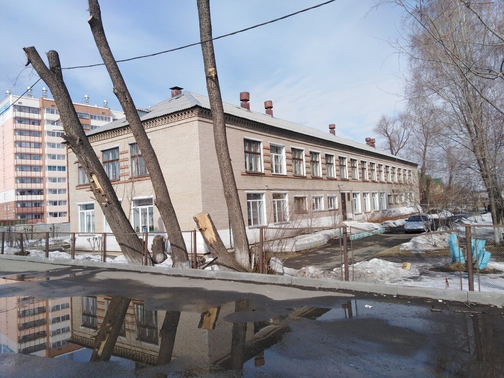 Anaokulları Детский сад № 36, Kopeysk, foto