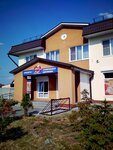 Сабина (Krasnasieĺskaja vulica No:23, Gomiel), market  Gomel'den