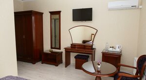 Prima Villa (vulytsia Hoholia No:9), otel  Vinica'dan