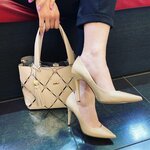 Rf Calzature (Lazio, Roma, Via Prenestina, 386), ayakkabı malzemeleri  Roma'dan