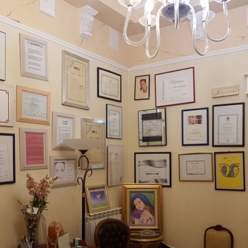 Güzellik salonu Centro Estetico Lagana' Eleonora, Calabria, foto