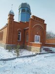 Taiynsha City Mosque (Astana kóshesi No:163), cami  Tayınşa'dan