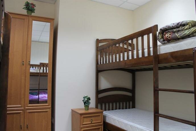 Pansiyonlar, hosteller Best4rest, Kiev, foto