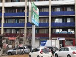 Позная (Babushkina Street No:42А), fast food  Çita'dan