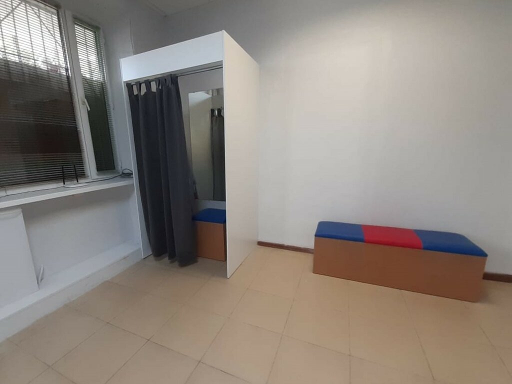 Teslimat noktası Ozon, Makhachkala, foto