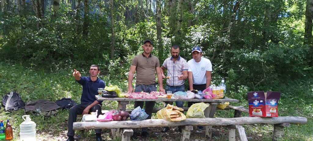 Orman Неркигелин мешен, , foto