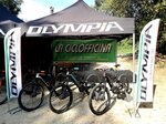 La Ciclofficina (Tuscany, Provincia di Siena, Poggibonsi, Via Salceto), bisiklet mağazaları