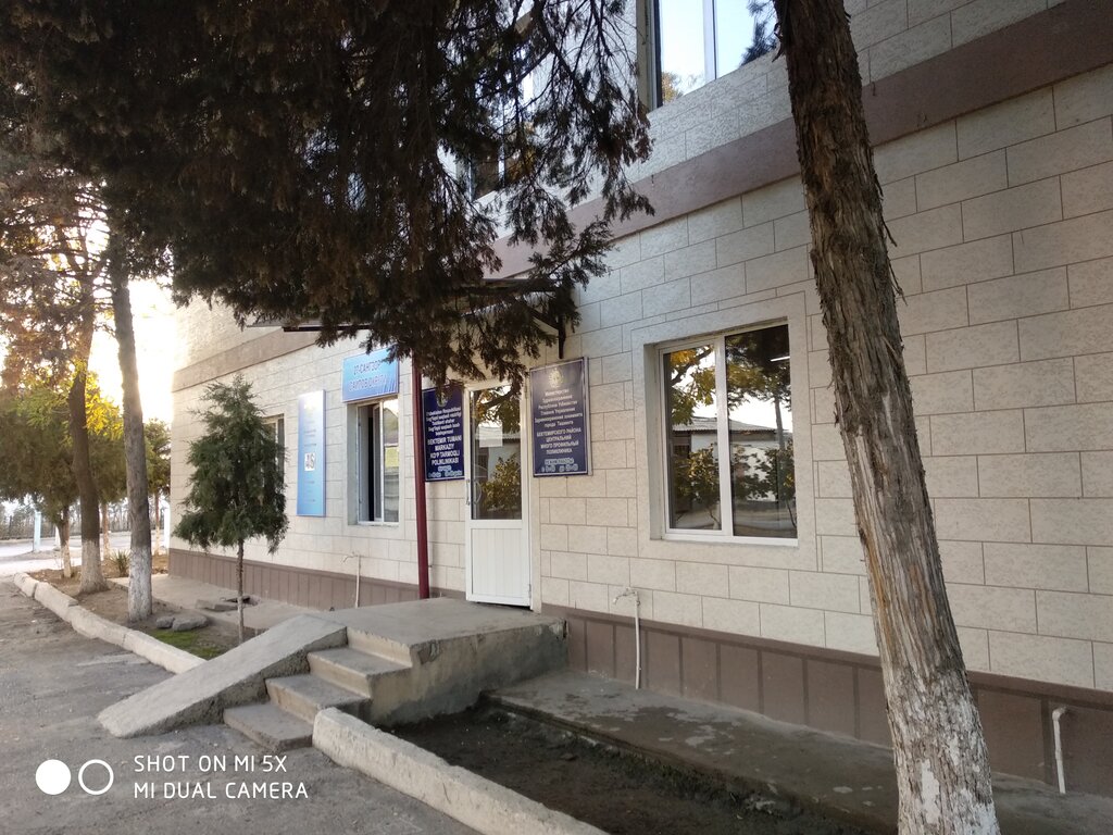 Poliklinikler Polyclinic, undefined, foto