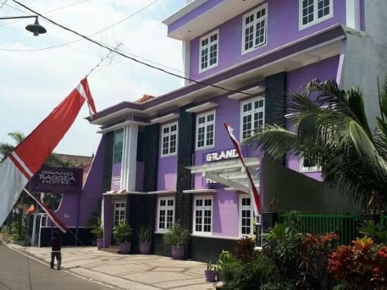 Otel Raggea, Malang, foto