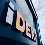 Ideko Skilt Og Reklame AS (Norevegen No:18, Haugesund), üniforma üreticileri  Karmøy'den