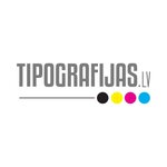 Tipografijas. lv - Design development and print (Lacplesa Street No:70), matbaalar  Riga'dan