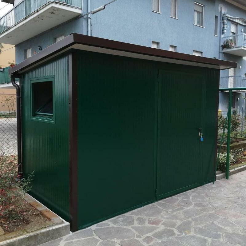 i̇nşaat malzemeleri toptan Edilbox-Snc di Fabbri nello & Leoni Chiara, Emilia‑Romagna, foto