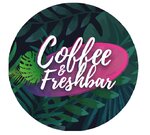 Coffee & Freshbar (Porechnaya Street No:10), vitamin bar  Moskova'dan