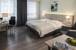 Svg Boardinghaus (Leonrodstraße No:48), otel  Münih'ten