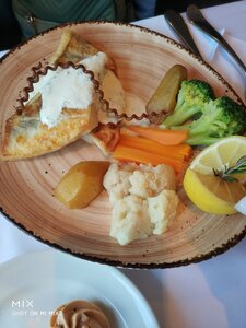 Balkan grill (Perensona Street No:9), restoran  Krasnoyarsk'tan