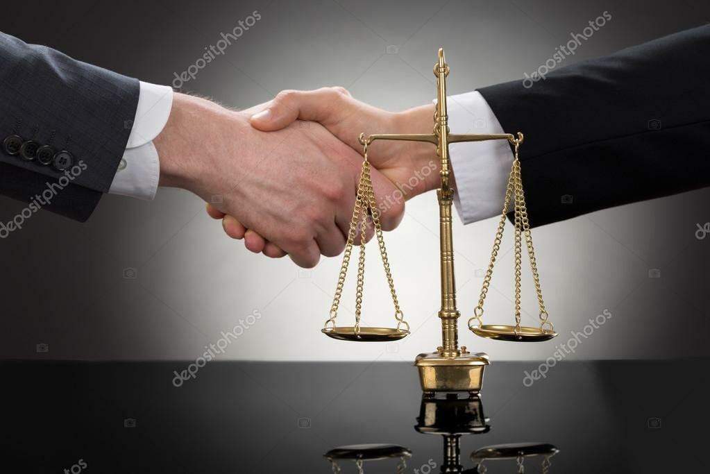 Avukatlar Advokat Yeremyan Stanislav Igorevich, Belgorod, foto